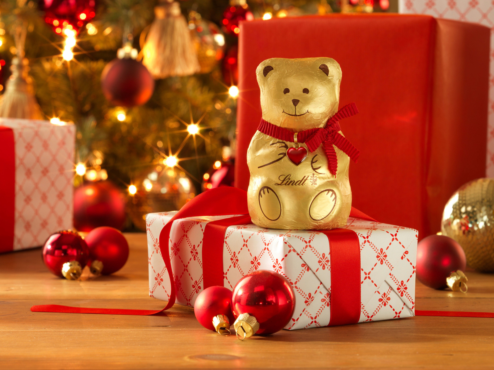 Красивые новогодние фотографии (85 фото) ⚡ Фаник.ру