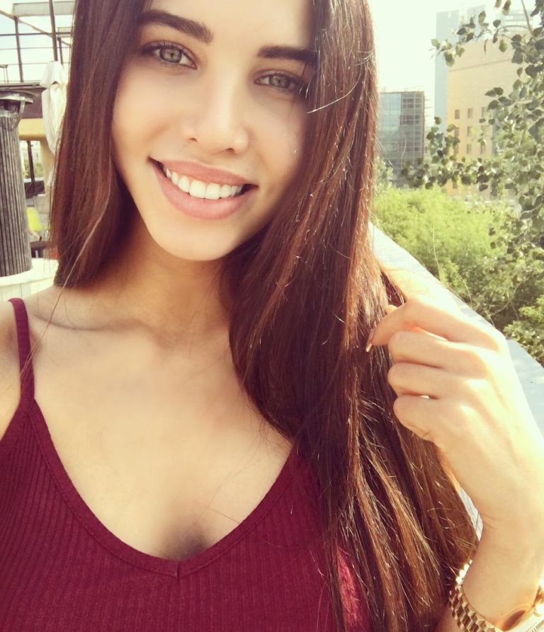 Анастасия Решетова девушка Тимати 30 фото ⚡ Фаник ру